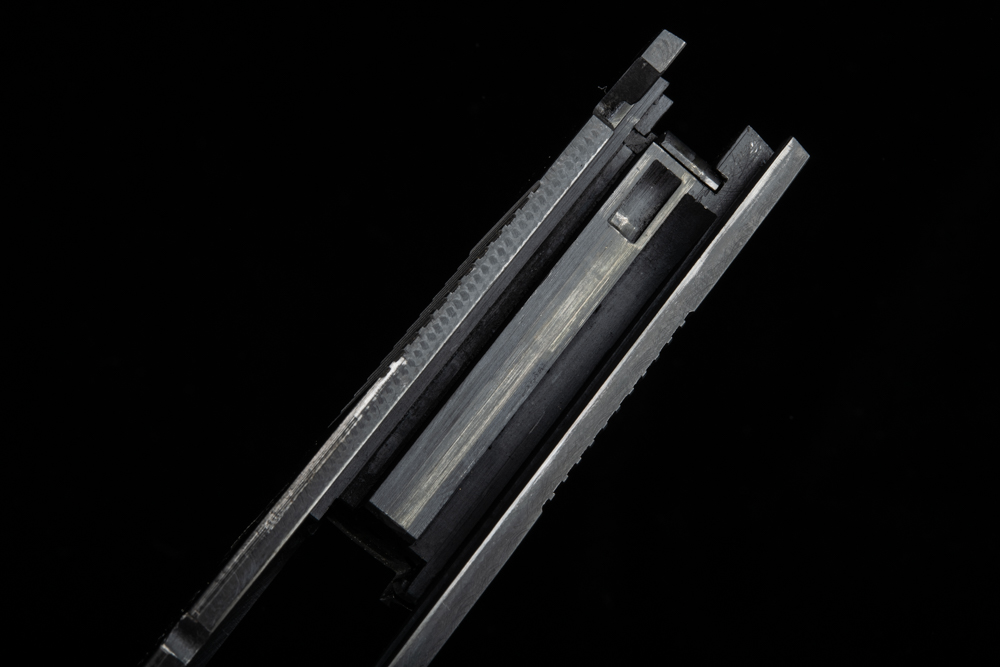 Colt 45ACP Commercial "Slant Groove" AMU Ultra Rare & Collectible 1968 ...