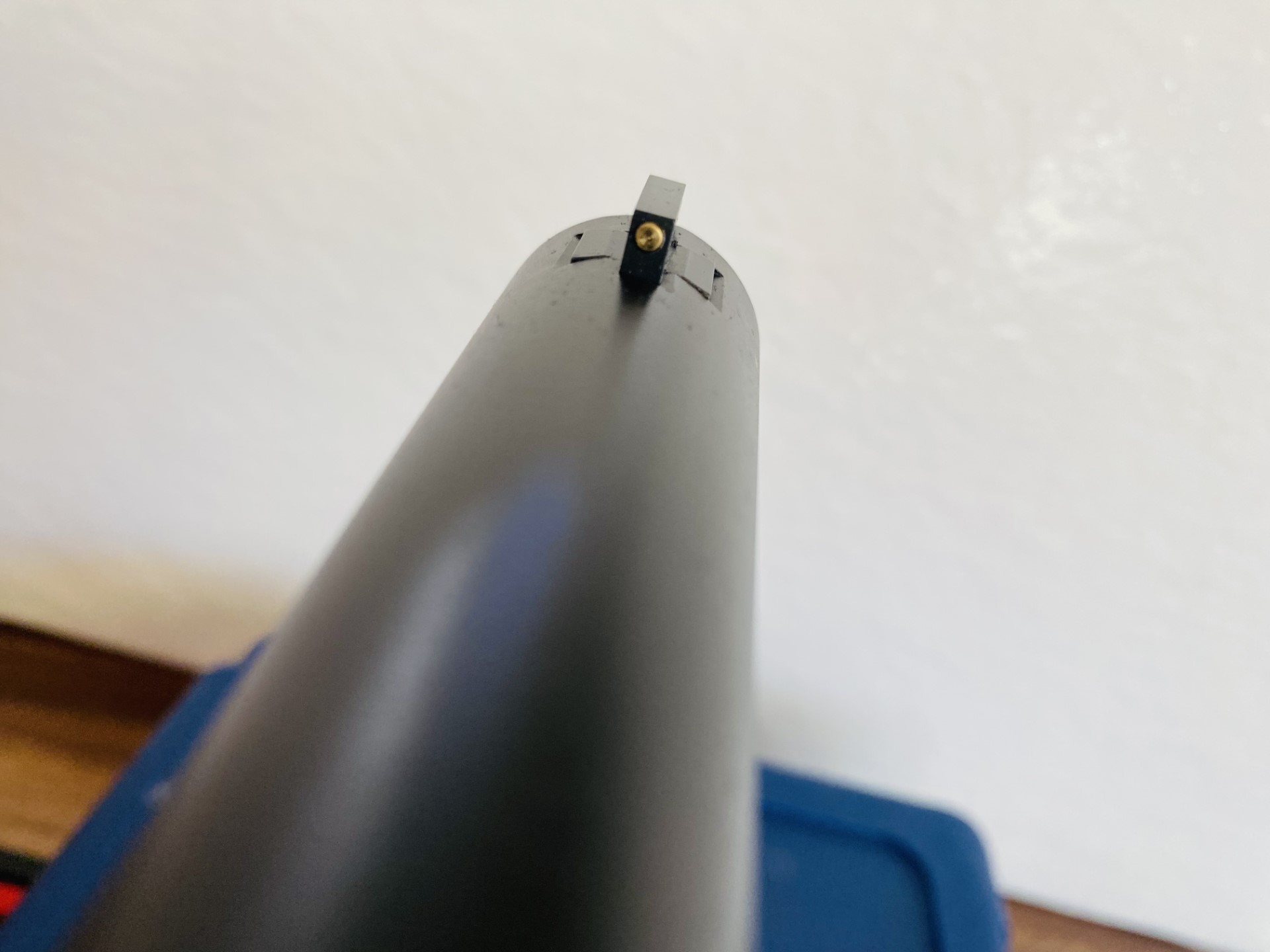 COLT GOVERNMENT .45ACP 5" - SERIES 70 BLUED LMT EDITION - O1911SE-A1 ...