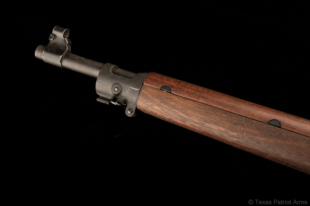 Santa Fe M1903A3 Springfield M1903A3 Clone 30-06 Bolt Action Rifle 24 ...