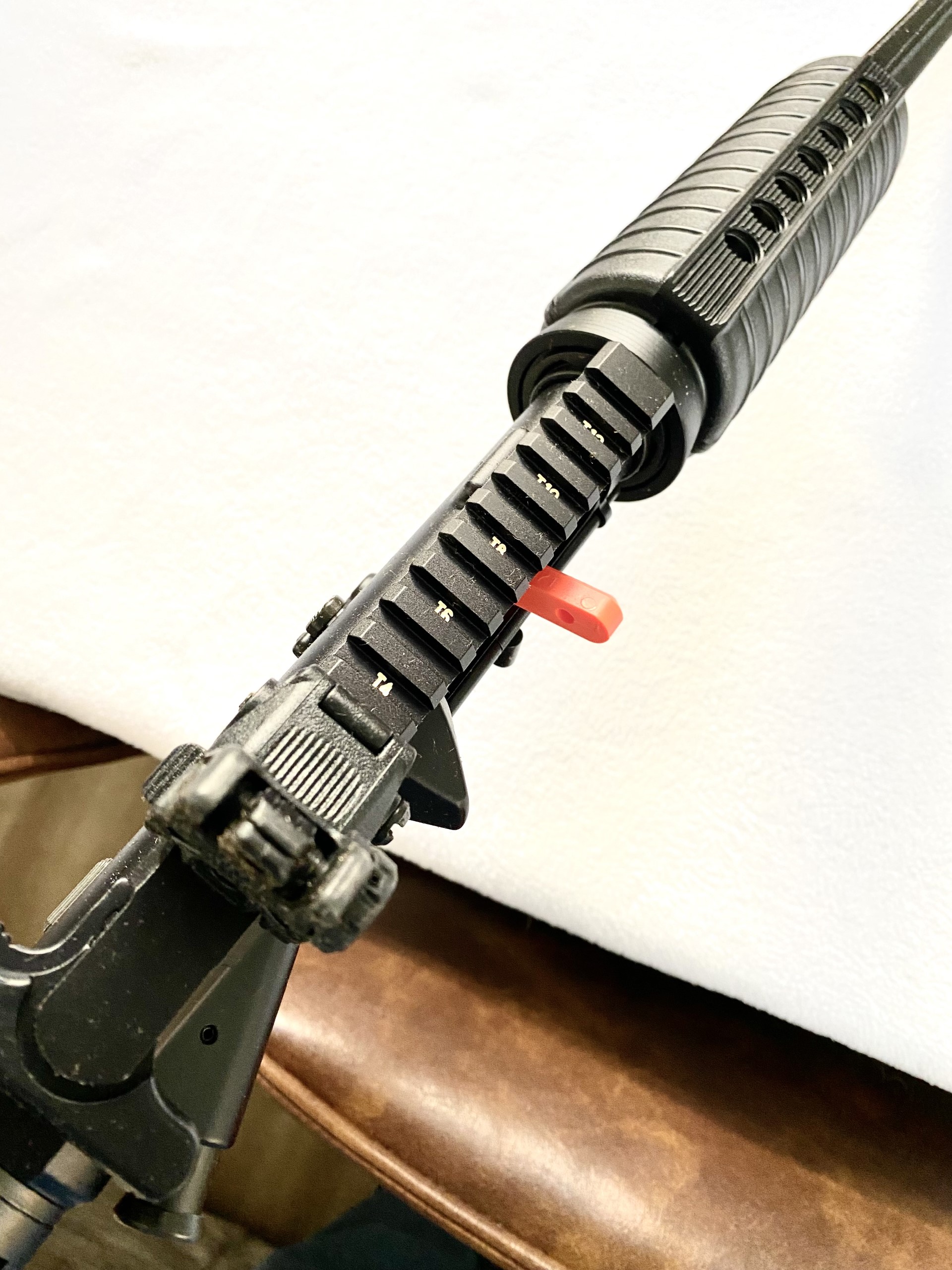 NIB Colt M4 Carbine - CR6920 - .223 Rem - Semi Auto Rifles at GunBroker ...